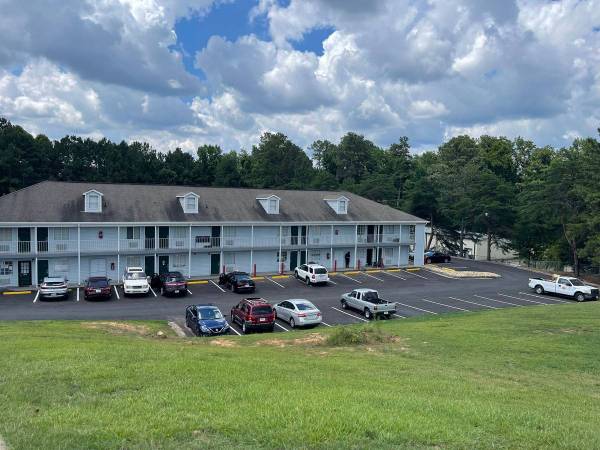 Budgetel Inn & Suites (Lilburn) ‹ image 1 of 2 › 4350 Stone Mountain ...