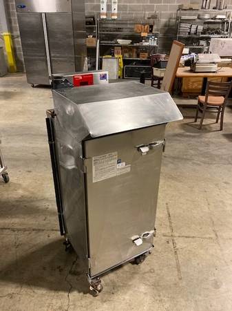 Cookshack Electric Smoker $2,200 | Buy & Sell | Atlanta, GA | Shoppok