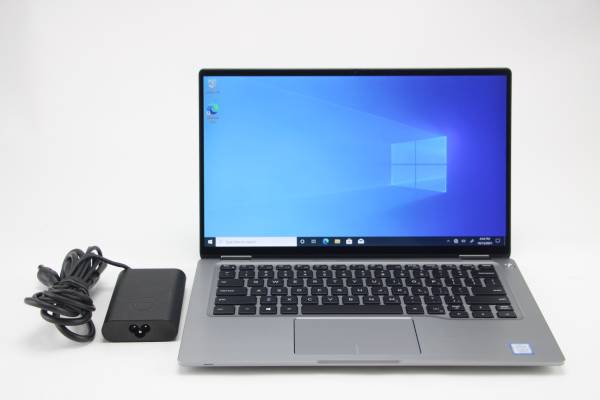 Dell Latitude 9412 2-in-1 *1.7GHz i5-10310U/ 16GB RAM/ 256GB SSD ...
