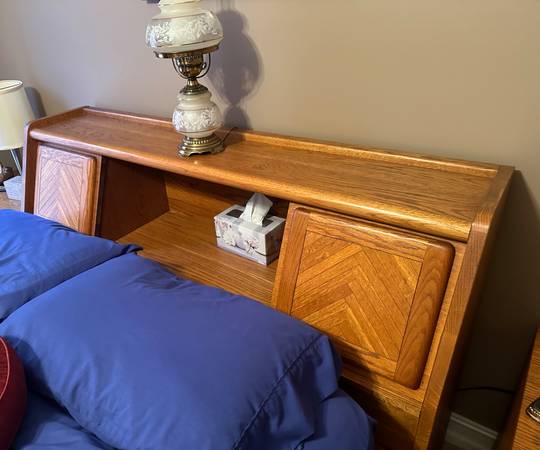 Link-Taylor Malibu Bedroom Set $1,200 | Furniture For Sale | Atlanta ...