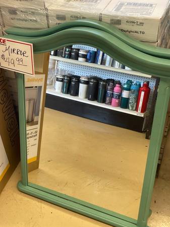 Mirror - $50 (Marietta) ‹ image 1 of 3 › 2900 Delk Road Suite 2400 ...