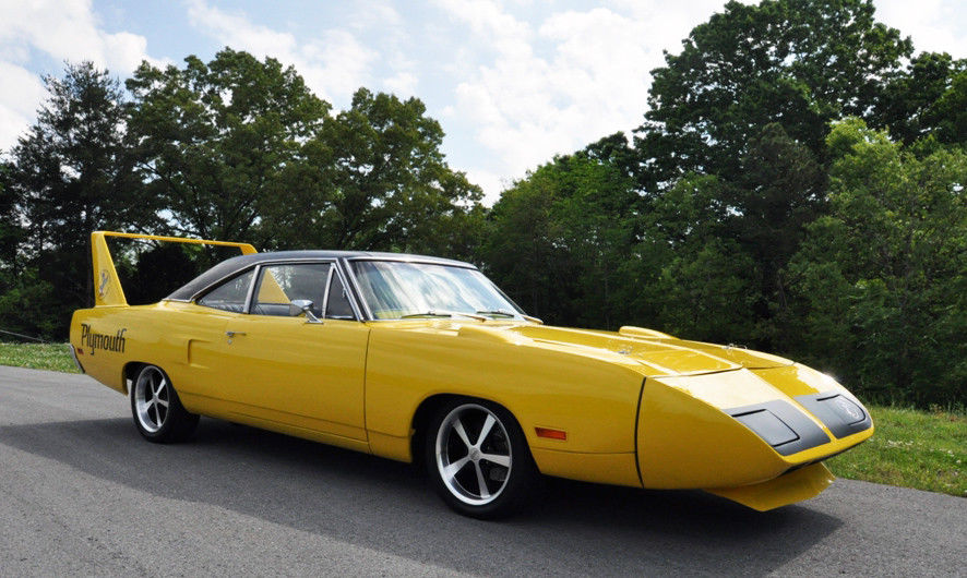 1970 Plymouth Road Runner Yellow on Black 39k | Cars & Trucks For Sale ...