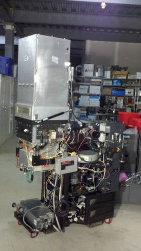 Lam Research 9400 PTX A4 Process Module | Tools For Sale | Atlanta, GA ...