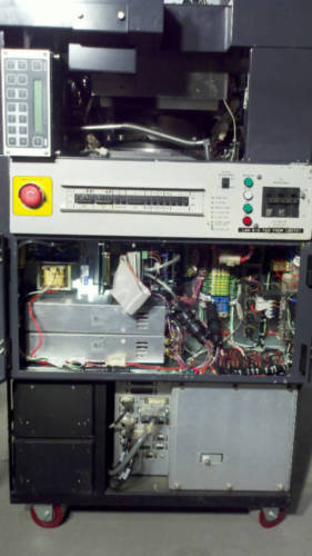 Lam Research 9400 PTX A4 Process Module | Tools For Sale | Atlanta, GA ...