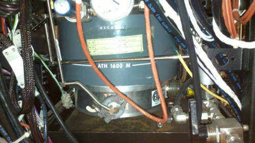 Lam Research 9400 PTX A4 Process Module | Tools For Sale | Atlanta, GA ...