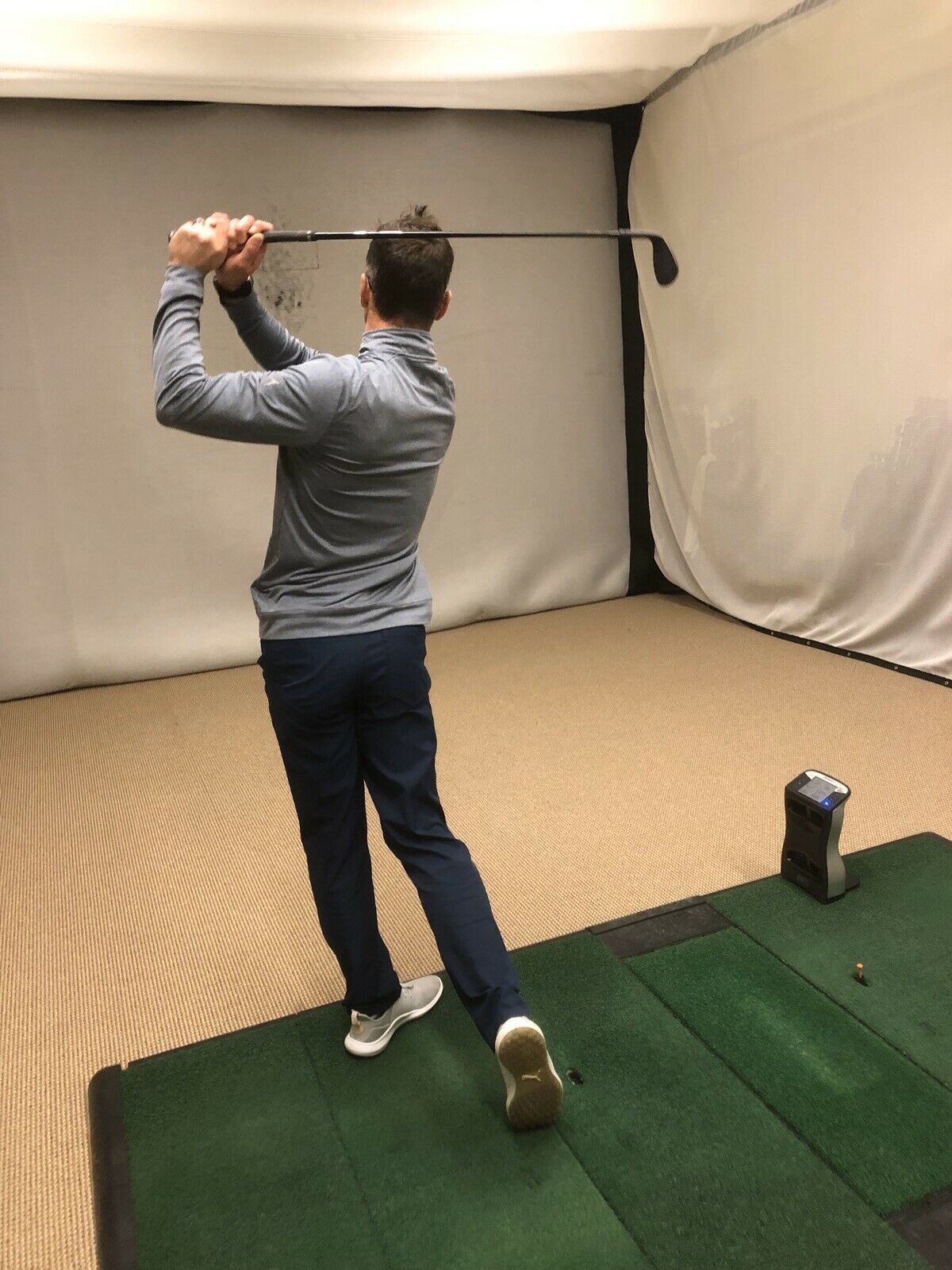 Foresight GC Quad Launch Monitor | Electronics For Sale | Atlanta, GA ...