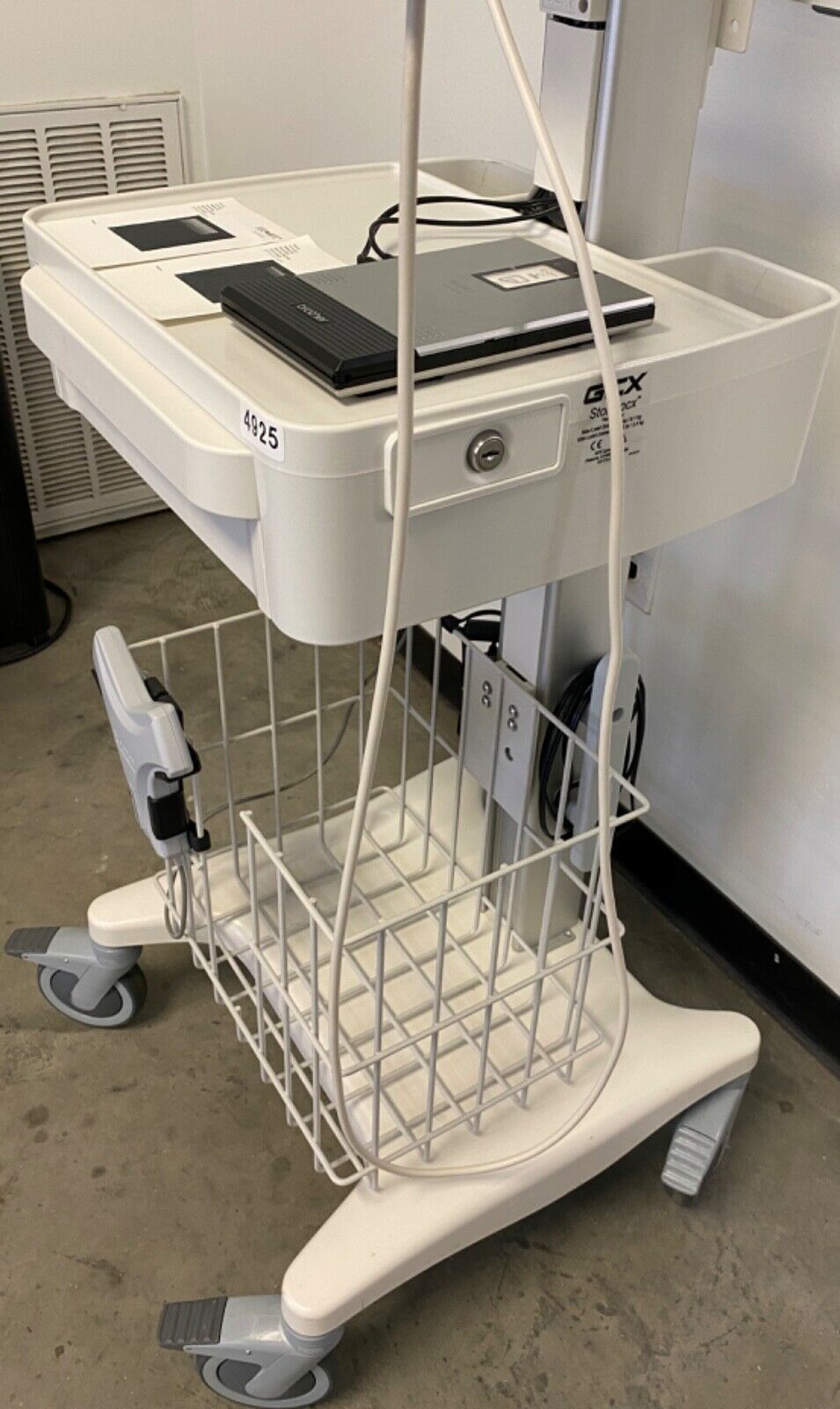 Bard Site Rite 8 with Sherlock 3CG & Pinpoint GT Technology System ...