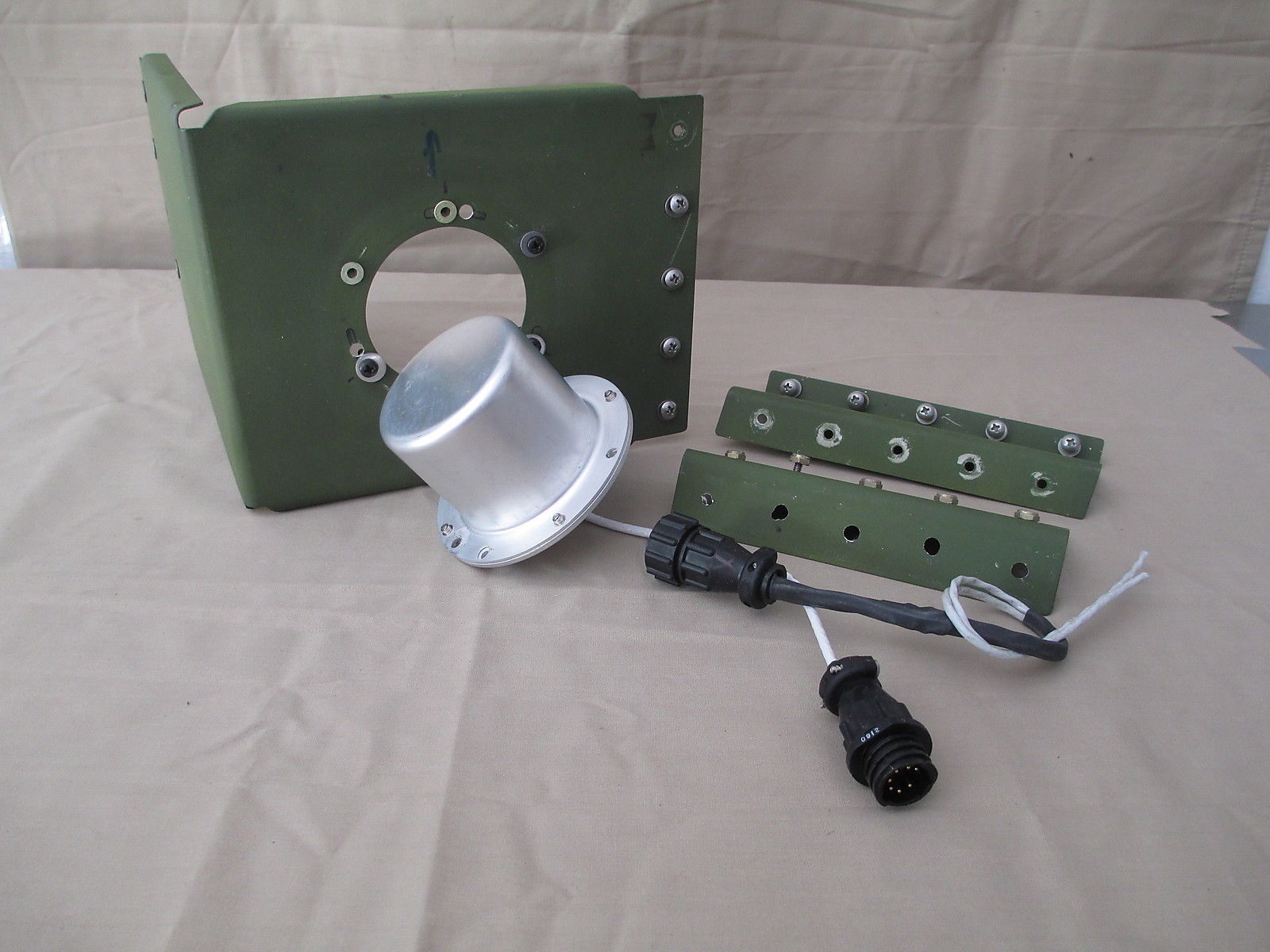 Garmin GDU-620 Primary Flight/multifunction Display - Complete G600 ...