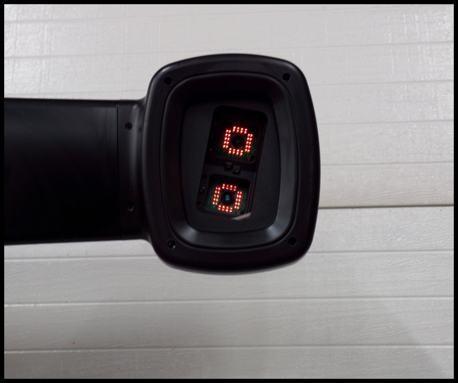 Hunter Alignment Machine PA130 Hawkeye Camera System | Tools For Sale ...