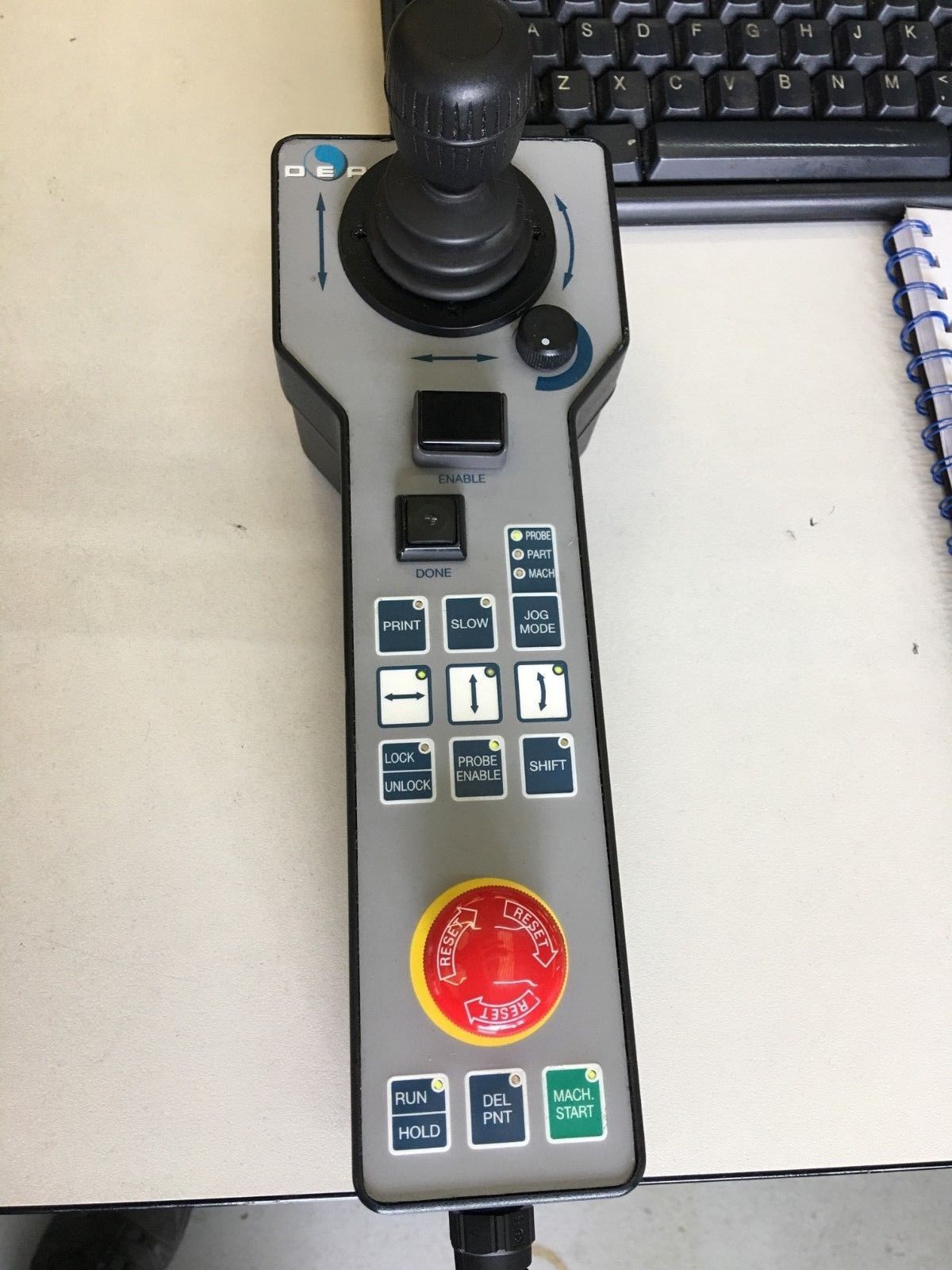 Ely Millenium CNC coordinate measuring machine | Tools For Sale ...