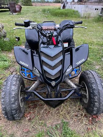 2003 Yamaha Raptor 660 $4,299 | Apartments For Rent | Augusta, GA | Shoppok