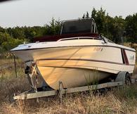 1990 larson 26’ $22,000 | Boats For Sale | Inland Empire, CA | Shoppok