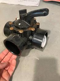 Forge 007 Diverter Valve For: Audi VW 1.8T 2.7T B5 B6 MK4 Passat A4 S4 ...