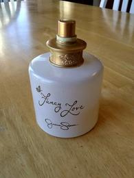 Jessica Simpson Fancy Love Eau De Parfum Spay 100 ml 50% Full Perfume ...
