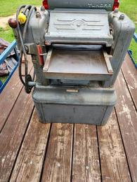 Rockwell Planer - Tools For Sale - Shoppok