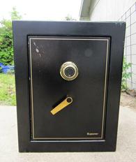 Sentry Safe Under the Counter Drop Box $40 | Buy & Sell | Seattle, WA ...