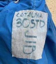 Minifish Sailboat Sail $175 | Boats For Sale | Cape Cod, MA | Shoppok