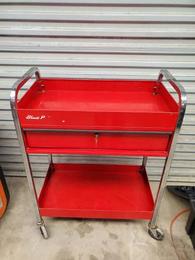 Tool cart Roll Cart (Blue-Point®) (Royal Blue) $175 | Tools For Sale ...