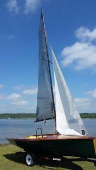 Rocket Sailboat $4,400 | Boats For Sale | Fort Myers, FL | Shoppok