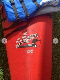old town loon 138 fishing kayak canoe | Boats For Sale | Houston, TX ...
