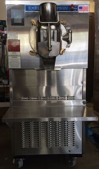Emery Thompson CB350 Batch Freezer - Ice Cream | Tools For Sale ...