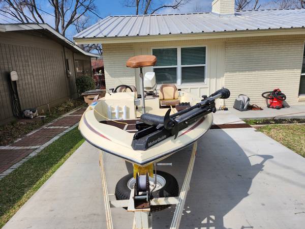 1985 SKEETER F-80 STRADA $4,700 | Boats For Sale | Austin, TX | Shoppok