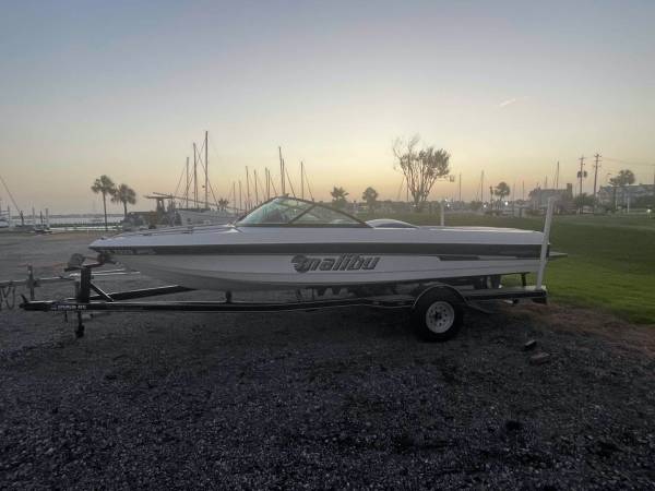 2000 Malibu Response Lxi $16,900 | Boats For Sale | Austin, TX | Shoppok
