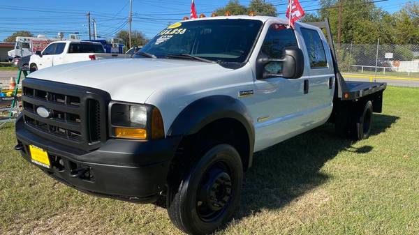 2007 Ford F-450 Chassis XL (+ San Fernando Motors Inc.) | Cars & Trucks ...
