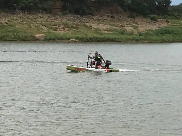 Inflatable Micro Skiff $3,150 | Boats For Sale | Austin, TX | Shoppok