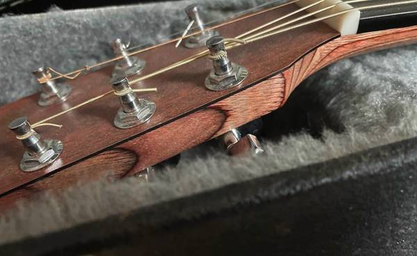 Martin LXM - Little Martin with Hard Case - $272 (Georgetown) ‹ image 1 ...