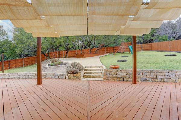 OPEN HOUSE! Steiner Ranch-Backs to Greenspace. ‹ image 1 of 10 › 3708 ...