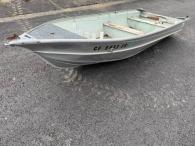 12ft Valco Aluminum Boat $3,000 | Boats For Sale | Humboldt, CA | Shoppok