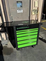 Cornwell Tool Box - For Sale - Shoppok