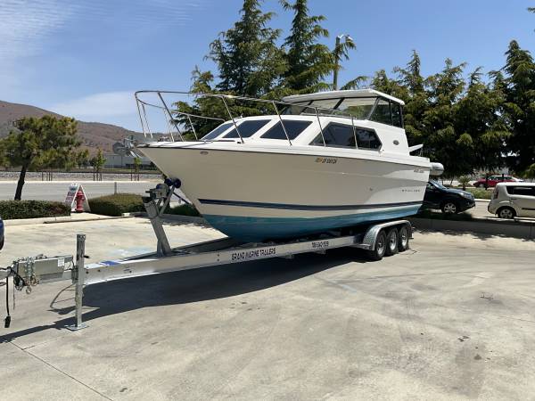 2003 Bayliner YANMAR TURBO DIESEL $49,000 | Boats For Sale ...