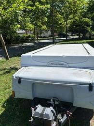 2005 Fleetwood Utah Pop-Up Camper $2,350 | RV, RVs for Sale | Baltimore ...