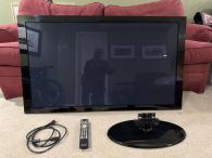 PIONEER ELITE PLASMA 50 TV $25 | Electronics For Sale | Indianapolis ...