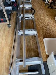 Tapco Pro II Siding & Metal Fascia Brake $1,250 | Tools For Sale | Los ...