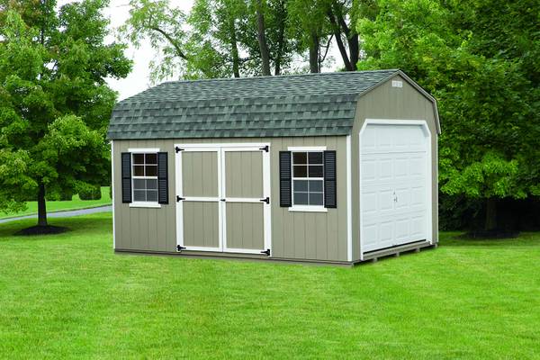 12X18 GARAGE - $7,081 (Conowingo MD) ‹ image 1 of 6 › 306 CONOWINGO RD ...