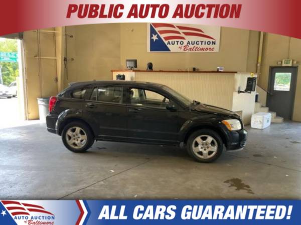 2008 Dodge Caliber - $2,500 (2008DodgeCaliber) | ZeMotor