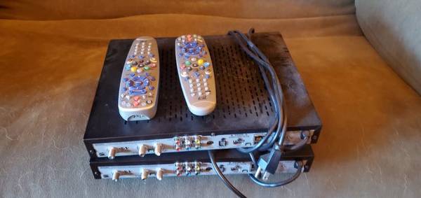 Dish Network 211K Satellite TV Receiver - $50 (GLEN ARM) ‹ image 1 of 4 ...