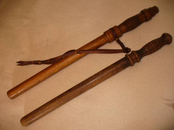 Police Night Sticks Equipment Wanted ‹ image 1 of 1 › (google map ...