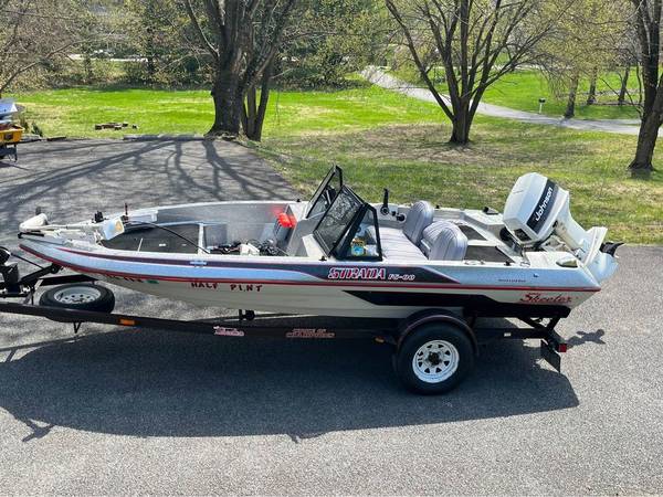 Skeeter F85 Strada $6,500 | Boats For Sale | Baltimore, MD | Shoppok