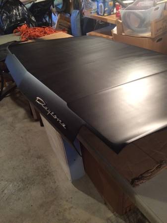 Studebaker trunk lid - $160 (Catonsville) ‹ image 1 of 9 › (google map ...