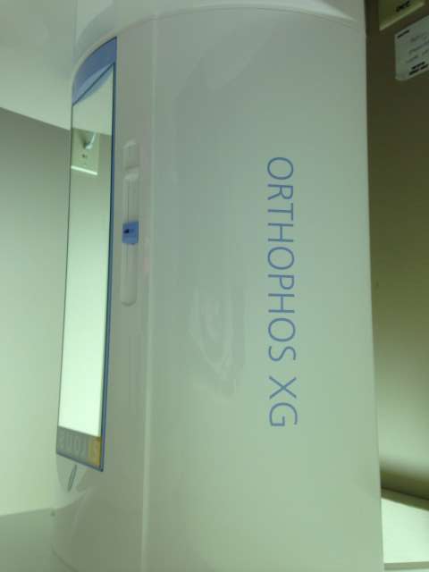 2011 Sirona Orthophos XG Digital Dental Panoramic X-Ray Machine | Tools ...