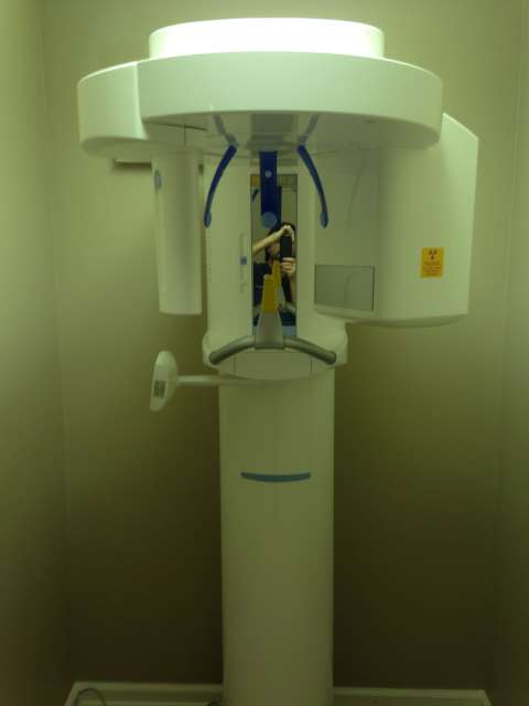 2011 Sirona Orthophos XG Digital Dental Panoramic X-Ray Machine | Tools ...
