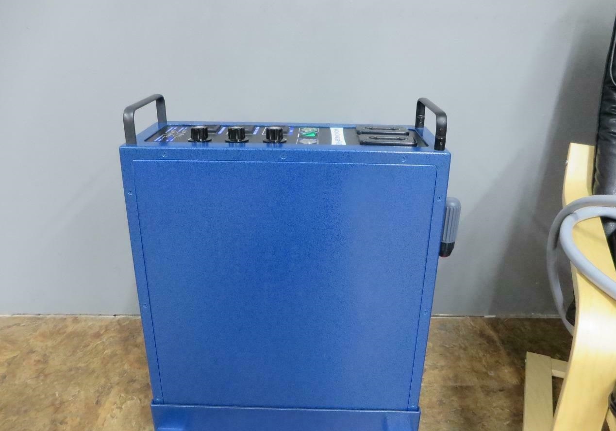 Pulse XL Pro PEMF Pulsed Electromagnetic Field Therapy System | Tools ...