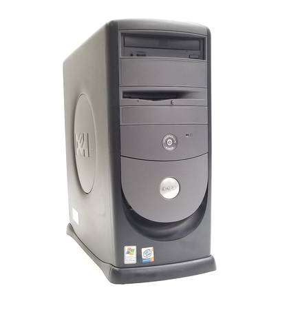 Dell Dimension 8300 (Windows XP) Computer Tower $30 | Computers For ...