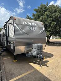 2019 BUMPER PULL rv by Keystone Bullet travel trailer $24,987 | RV, RVs ...