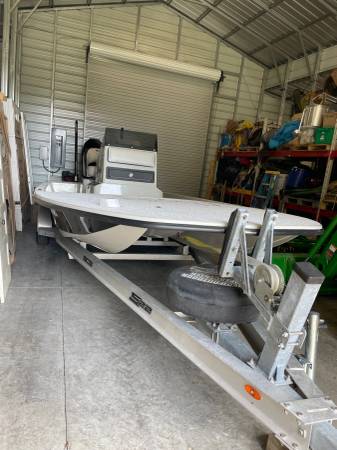 2019 SCB S22 BAY BOAT $79,900 | Boats For Sale | Beaumont, TX | Shoppok