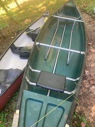 Coleman Scanoe - Boats For Sale - Shoppok